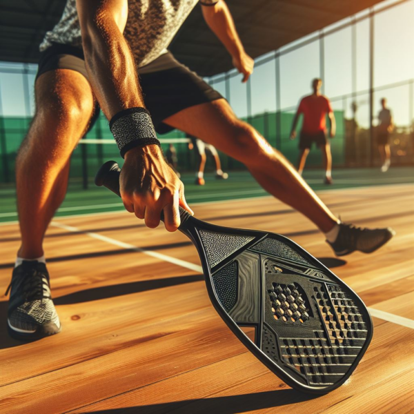 10 Best Long Handle Pickleball Paddles For Players Who Crave Control